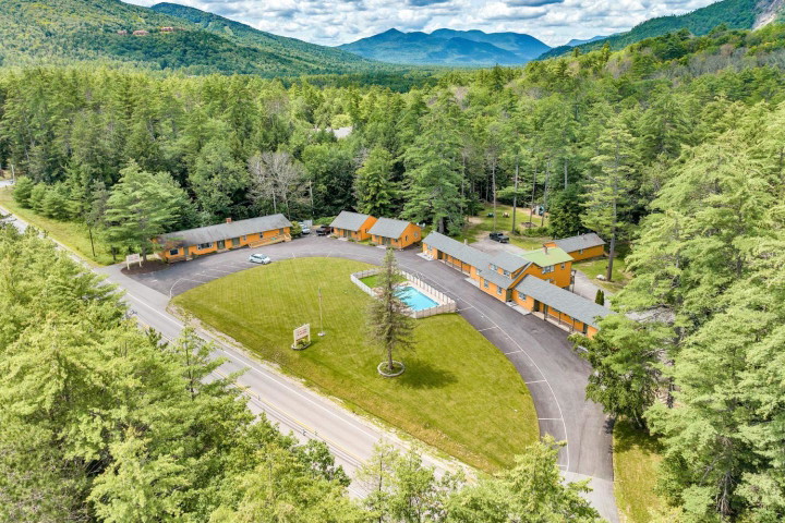 The Inn & More - New Hampshire