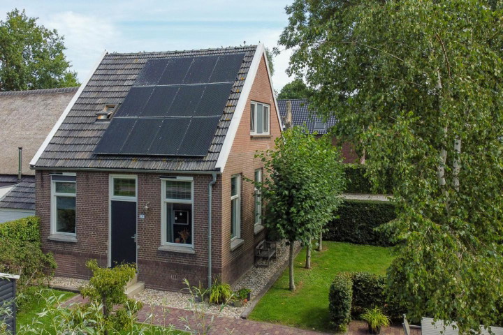 Guesthouse De Bovenboer - Meppel