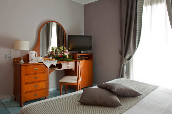 Hotel Villa Luisa - Bacoli