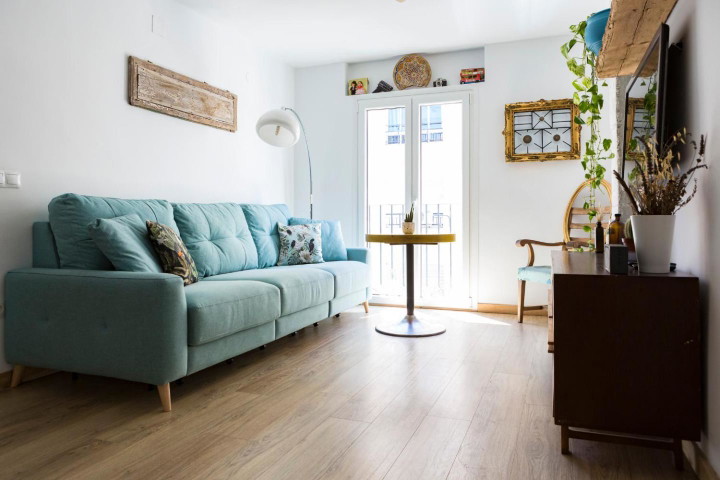 Victoria Boutique Apartment - Málaga