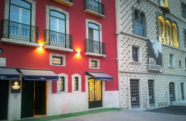 Hotel Riverside Alfama - Seixal