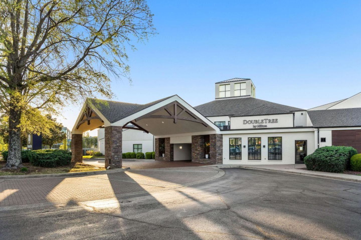 Doubletree Suites By Hilton Hotel Huntsville South - Huntsville, AL
