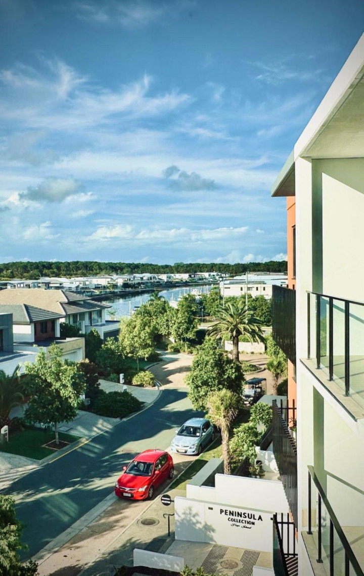 The Residences At The Peninsula - Gold Coast