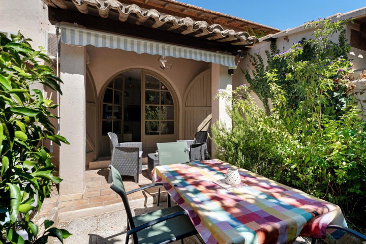 Gite L'embellido - Mouriès