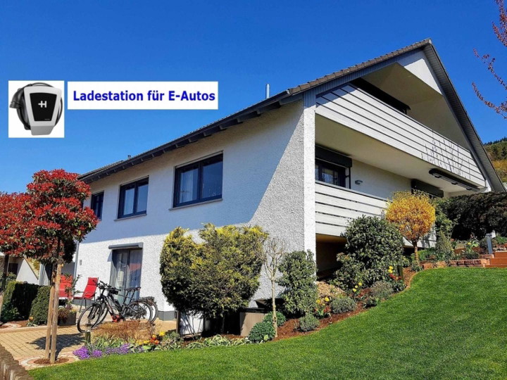 Gästezimmer-apartment Heidi Hönl - Miltenberg