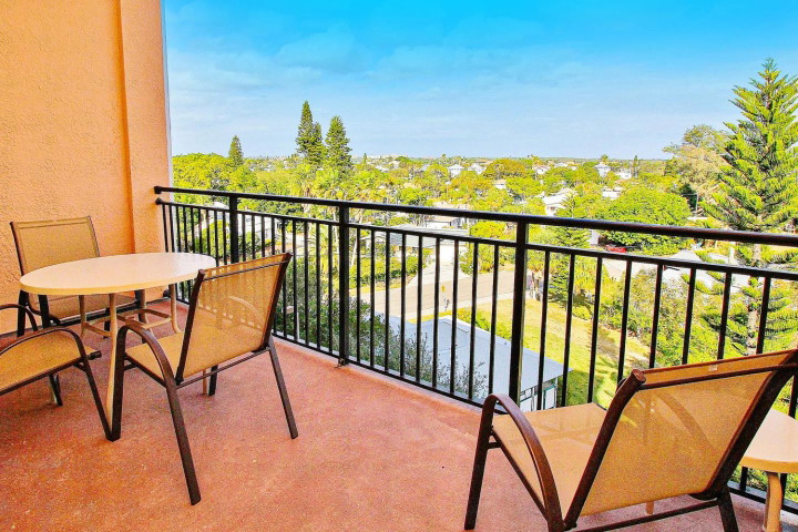 Madeira Bay Resort 509 - North Redington Beach, FL