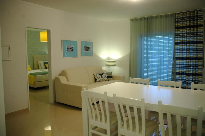 Hotel Dom Lourenco - Portugal