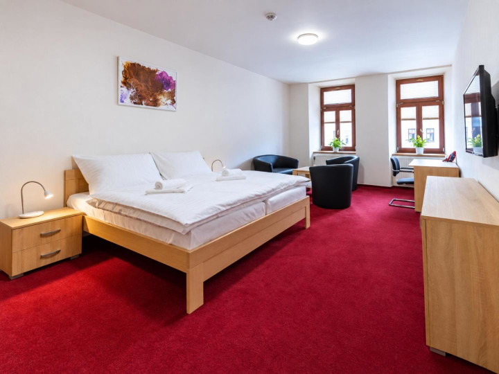 Hotel Ungar - Czech Republic