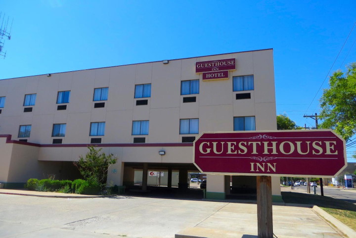 Guest House Inn Medical District Near Texas Tech Univ - 텍사스