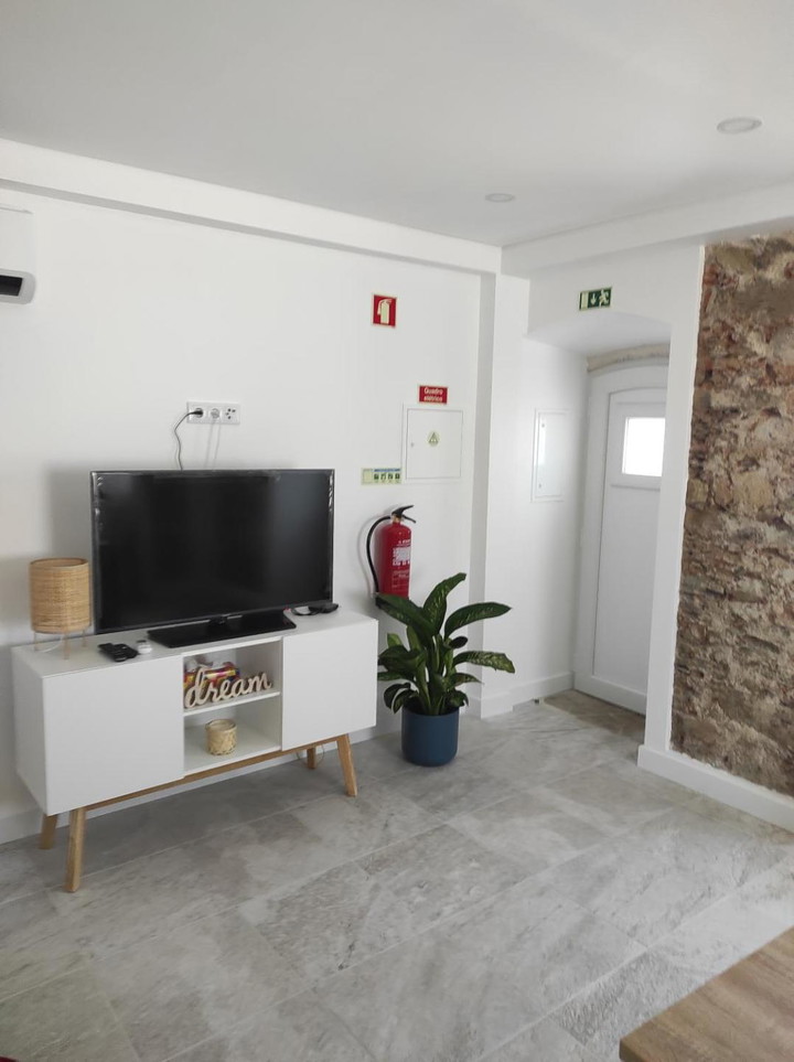 Casa Da Maria By Viva A Vida - Alojamentos & Hotels - Alentejo