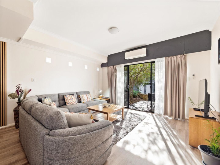Margs Central Stay - Margaret River