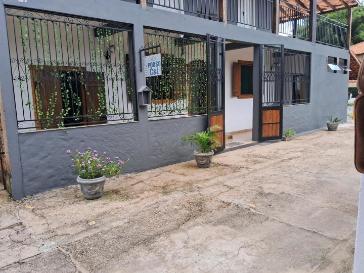 Pouso C&l - Tiradentes