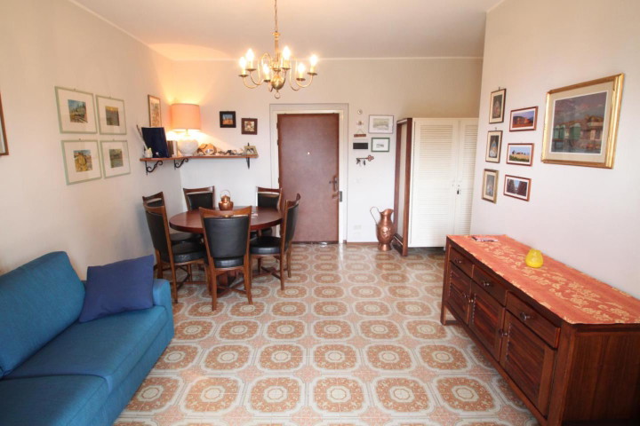 Lake View Silvano Apartment - Piedmont