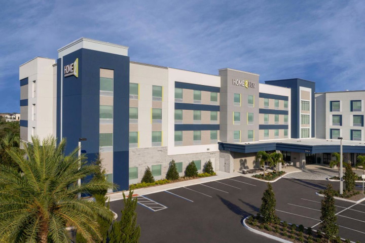 Home2 Suites Orlando Southeast Nona - St. Cloud, FL