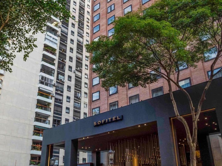 Sofitel Buenos Aires Recoleta - Buenos Aires