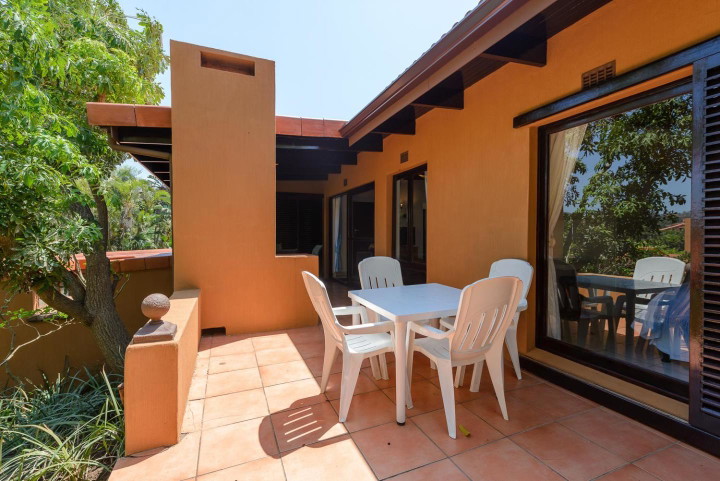 San Lameer Villa 2843 - 2 Bedroom Standard - 4 Pax - San Lameer Rental Agency - Port Edward