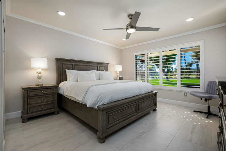 Renovated Desert Escape - Steps Away From Pool - Palm Desert, CA