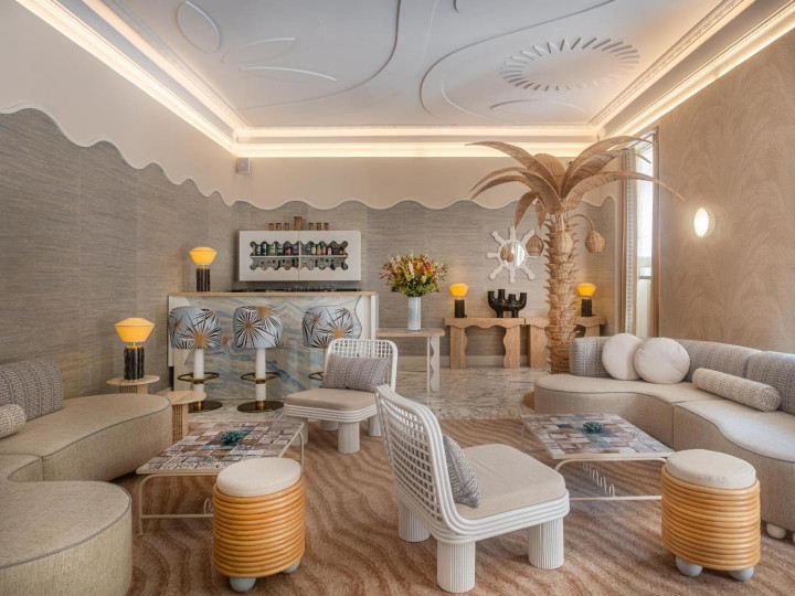 Hôtel Le Soleia By Inwood Hotels - Nice
