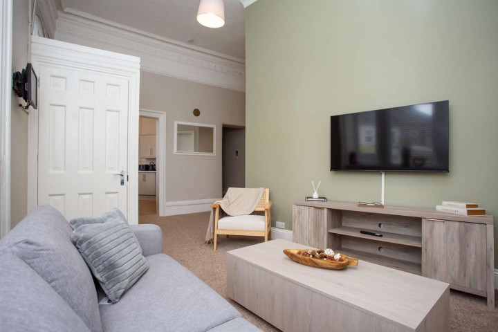 The Old Bank Vacant Nests Spacious 5br - 뉴캐슬어폰타인