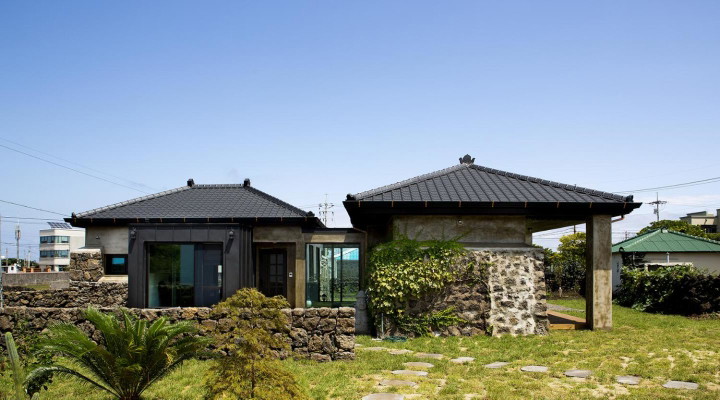 Casa Bonbon - Jeju