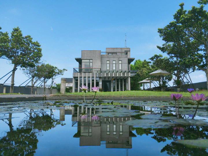 The Designer's House - Taipei