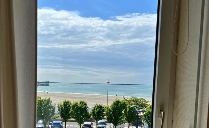 La Sirena - Appartements Face Mer Et Nausicaa - Boulogne-sur-Mer