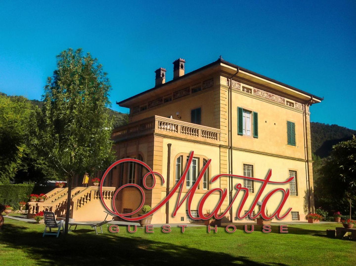 Marta Guest House - Lucca