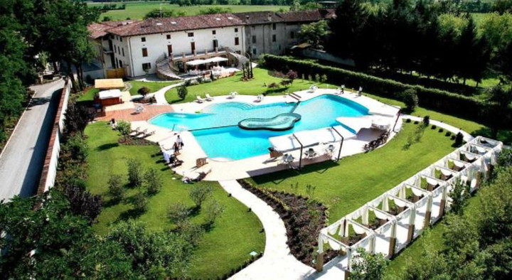Tenuta Canova - Bergamo
