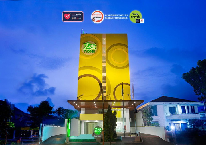 Zest Bogor By Swiss-belhotel International - Indonesien