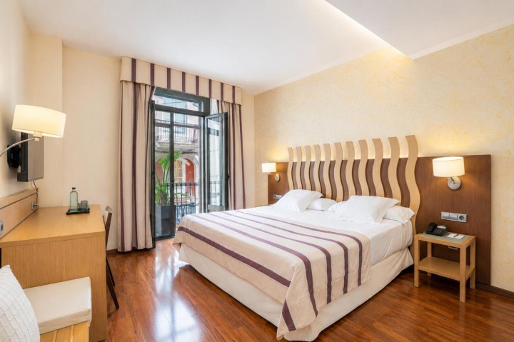 Hotel Duran - Figueres