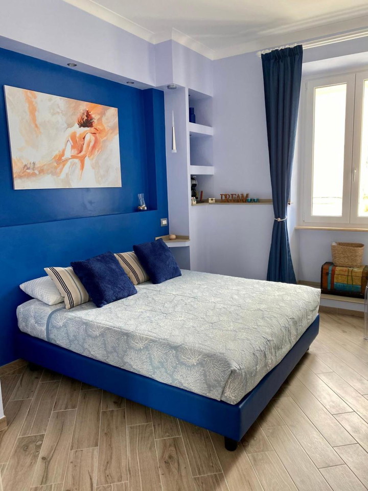 Ambramarina Rooms - Nettuno