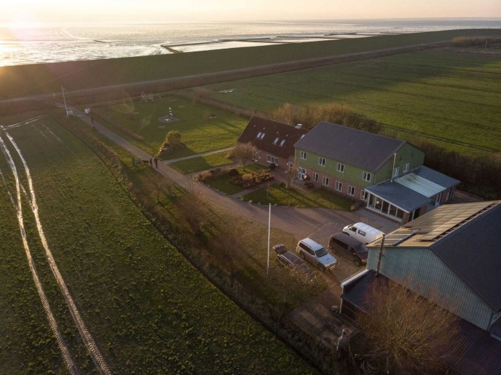 Nordseehof Fuhlehörn - Nordstrand