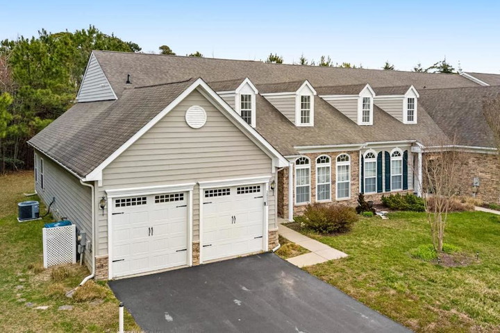 Bayview Landing -- 38002 Clubhouse - Delaware