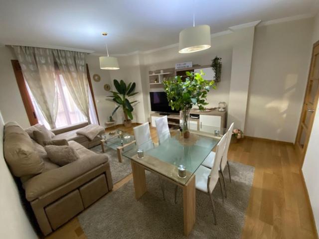 Apartamento Centro Ciudad Pontevedra - Pontevedra