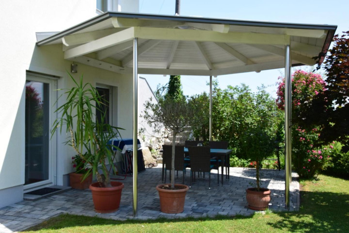 Ferienwohnung Albel - Gerlitzen