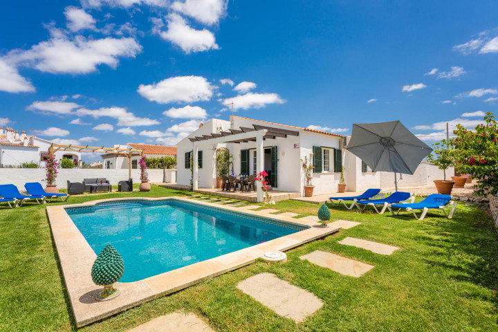 Villa Forte - Minorca
