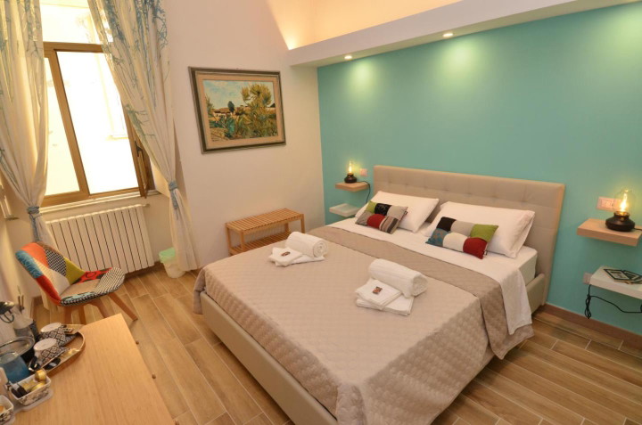 B&b Casazeni - Naples