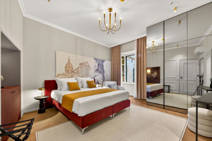 King Richards Royal Residence - Dubrovnik