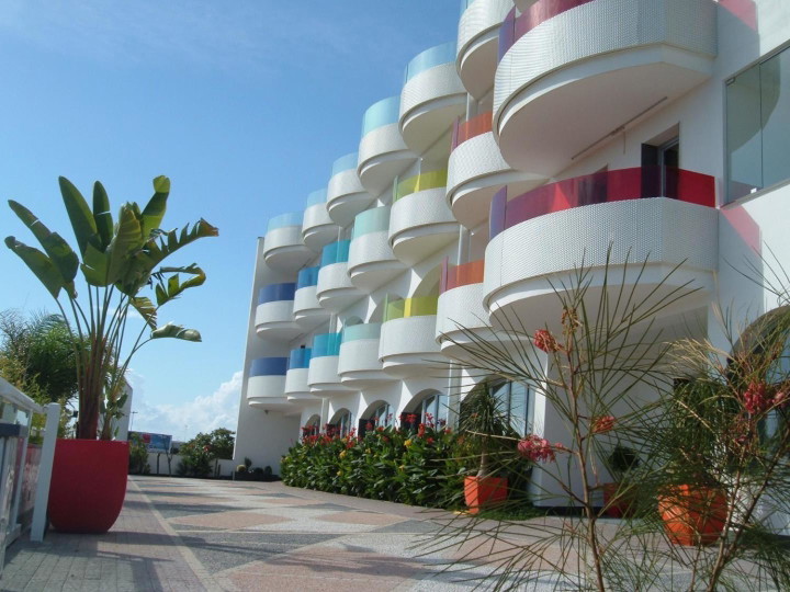 Hotel Zodiaco - Апулия