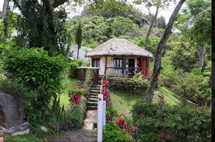 Villa La Fortuna Altos Del Maria - Panama