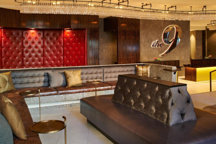 Metropolitan At The 9, Autograph Collection - Cleveland, OH