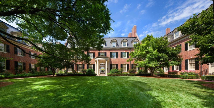 The Carolina Inn, A Destination By Hyatt Hotel - Chapel Hill, NC