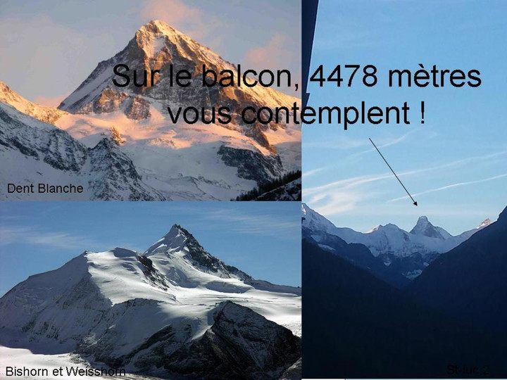 Petit Appart De Charme Eau Chaude Solaire Rénovation 2021 Wifi Disponible Belvedere 5 - Zinal