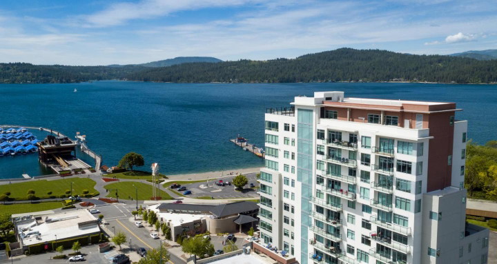 One Lakeside - Coeur d'Alene, ID