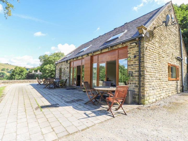 Victoria Wood View - Hebden Bridge