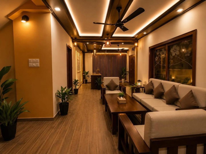 Marvellous Inn Fuvahmulah - Maldives