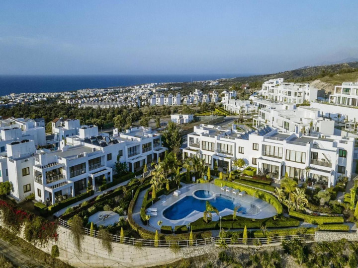 Pine Valley Cyprus Mup - Girne
