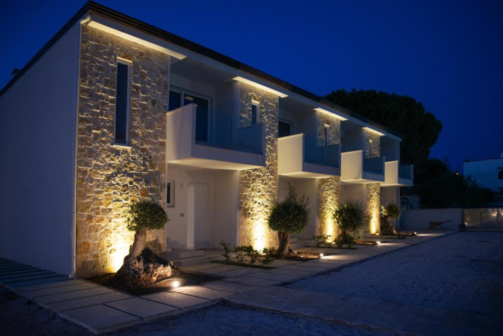 Montedarena Hotel - Taranto