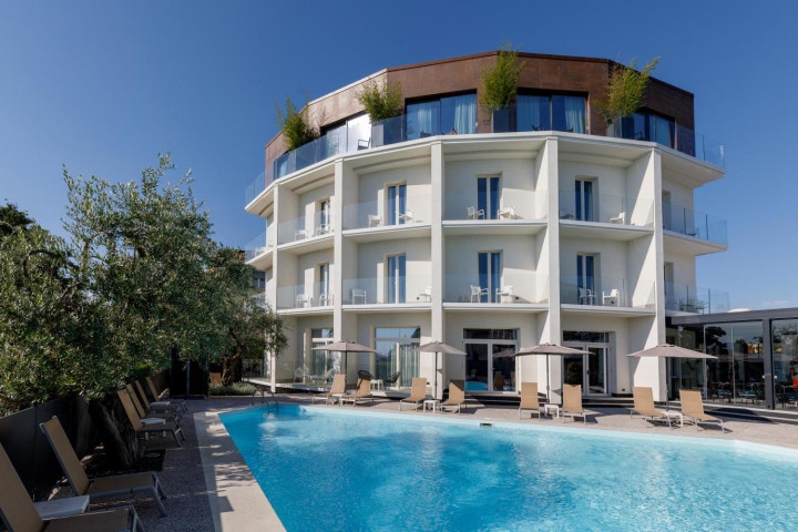Art Hotel Ventaglio - Bardolino