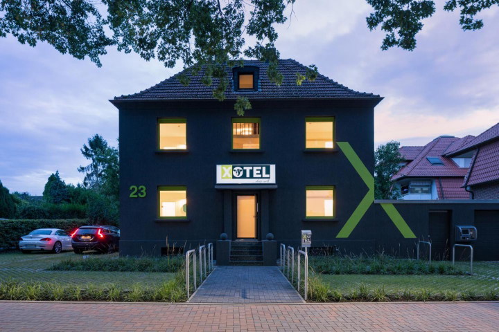 Xotel - Xanten